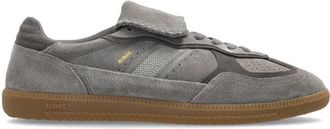 Alohas Alohas, Homme, Chaussures, Gris, Taille: 42 EU Tb.490 Club Suede Baskets