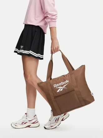 Reebok Handtasche Reebok CWBEO-RBK-M-013-10 Braun