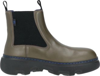 Burberry SCHUHE - Stiefeletten auf YOOX.COM