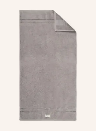 Gant Home Gant Home Handtuch weiss