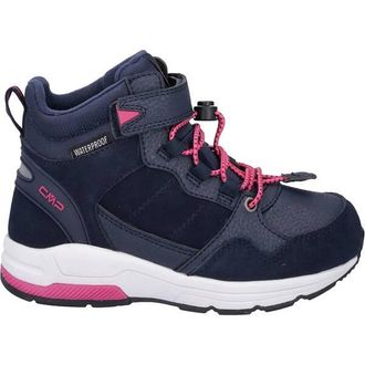 F.lli Campagnolo Kinder Walkingschuhe KIDS HADIL LEATHER WP URBAN SHOES