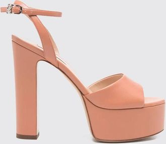 Casadei Sandalen Mit Absatz CASADEI Damen Farbe Braun