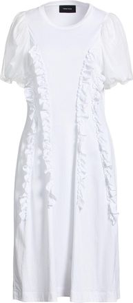 Simone Rocha KLEIDER - Midi-Kleider auf YOOX.COM