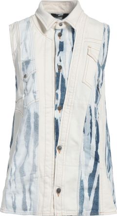 Diesel JACKEN & MÄNTEL - Jeansjacken/Mäntel auf YOOX.COM