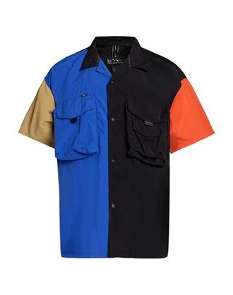 Manastash TOPS - Chemises sur YOOX.COM