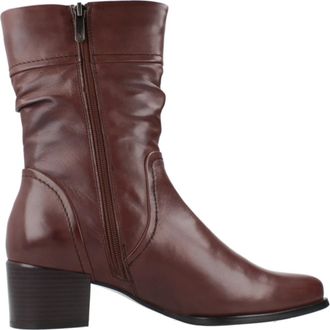 Regarde le ciel Jolene Boot - - Shoes - Damen - Braun - 39 EU