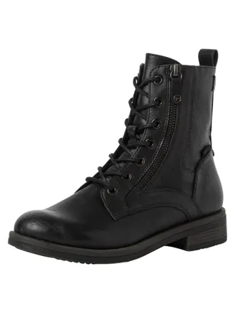 Tamaris Schn&uuml;rstiefelette