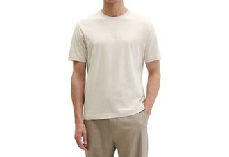Marc O'Polo T-Shirt Herren T-Shirt 1er Pack Baumwolle (Packung, 1er Pack)