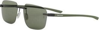 Tag Heuer Hochwertige Essential Brille mit Top-Service - - Accessories - unisex - Grau - 56 MM