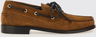 Aeyde Mocassin AEYDE Femme couleur Marron