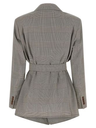 Max Mara Blazer - grey