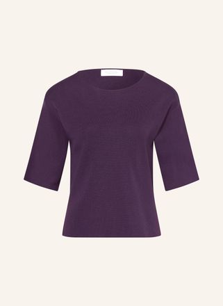 Rich & Royal Pullover Mit 3/4-Arm lila