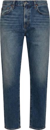 A Gold E HOSEN & R&Ouml;CKE - Jeanshosen auf YOOX.COM