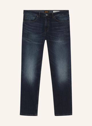 HUGO BOSS Jeans Re.Maine Bo Regular Fit blau