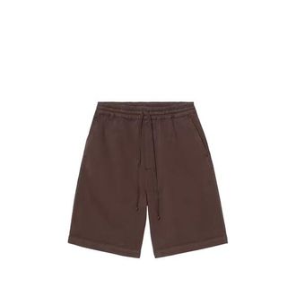 Carhartt Work in Progress Short en coton