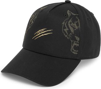 Plein Sport Cap Tiger