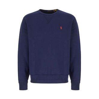 Polo Ralph Lauren Herren, Sweatshirts & Hoodies, Blau, SGr&ouml;&szlig;e