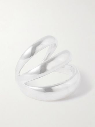 Sophie Buhai Triple Ear Cuff Aus Silber