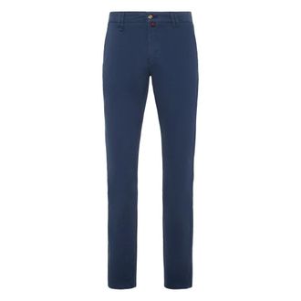 Billionaire Boys Club Denim Hosen Chino Fit - - Trousers - Herren - Blau - W31