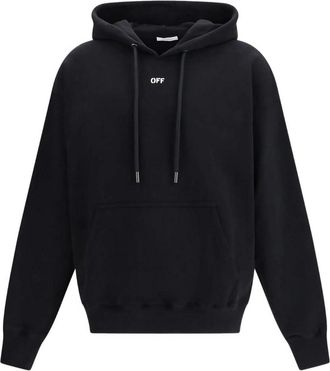 Off-white Sweat-Shirts - Noir