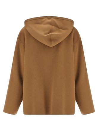 Max Mara Coat - Camel