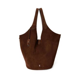 Ralph Lauren Damen, Taschen, Braun, ONE SIZEGr&ouml;&szlig;e