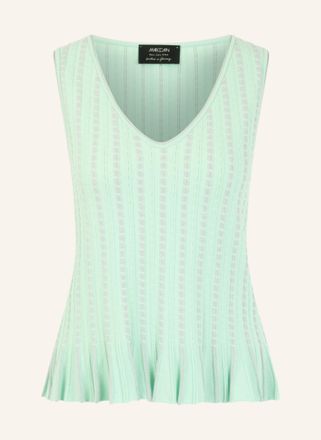 Marc Cain Top gruen