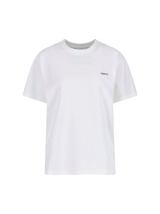 Coperni Logo T-Shirt