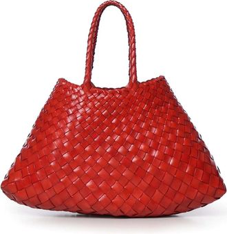 Dragon Diffusion Sac Cabas - Rouge