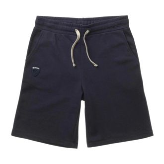Blauer Herren, Shorts, Blau, SGr&ouml;&szlig;e