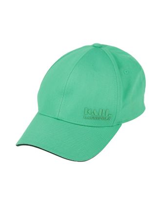 Karl Lagerfeld ACCESSOIRES - M&uuml;tzen & H&uuml;te auf YOOX.COM
