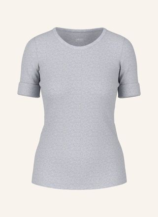 Marc Cain Shirt Mit 3/4-Arm grau