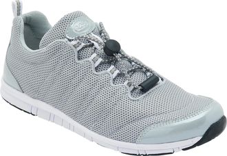 Dr. Scholls Scholl Wind Step, Sneaker, Donna, Grigio, 36 EU