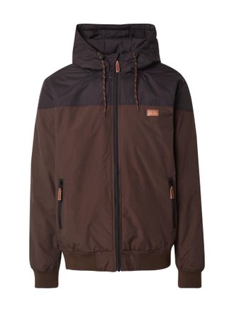 Iriedaily Jacke Insulaner