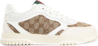 Gucci Gucci Re-Web sneakers