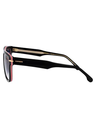 Carrera Acetate Sunglasses - Black