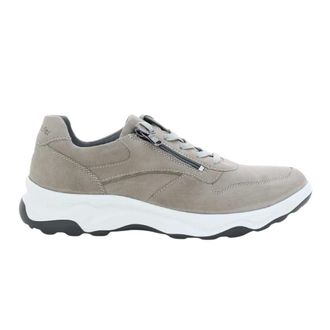 Waldl&auml;ufer Homme, Chaussures, Beige, Taille: 46 EU Baskets Beige MAX Z25