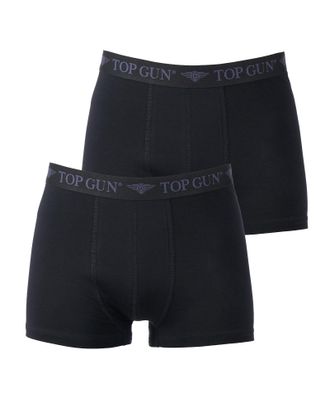 Top Gun Boxershorts im Doppelpack TGUW001