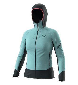 Dynafit Mezzalama Polartec Alpha - Alpinjacke- Damen