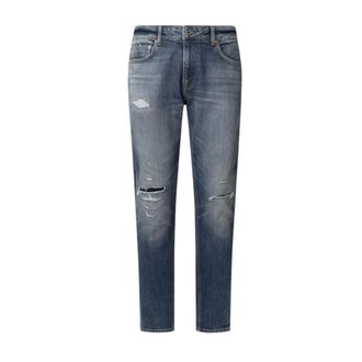 Pepe Jeans London Vintage Tapered Urban Jeans - - Jeans - Herren - Blau - W30 L32