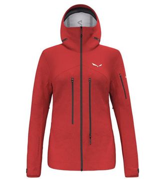 Salewa Ortles GTX Pro W - GORE-TEX Jacke - Damen
