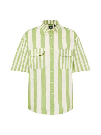 Levi's Hemd Skate SS Woven