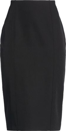 Liu Jo HOSEN & R&Ouml;CKE - Midi-R&ouml;cke auf YOOX.COM