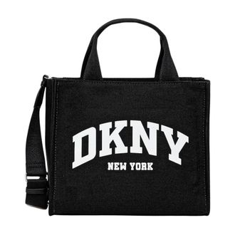 DKNY Shopper - - Bags - Damen - Schwarzk - ONE SIZE