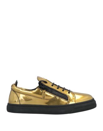 Giuseppe Zanotti SCHUHE - Sneakers auf YOOX.COM