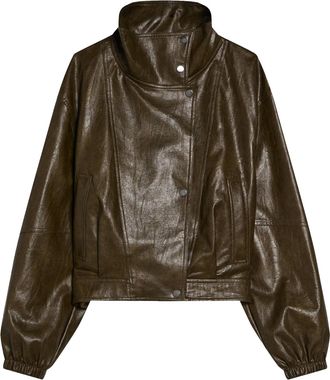 Bershka Jacke