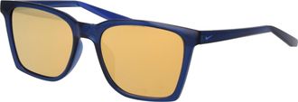 Nike Sonnenbrille CW4662 410 54 Bout M