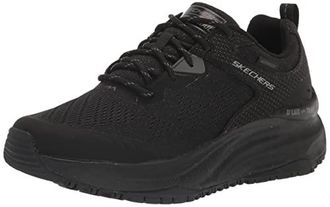 Skechers Homme Sneakers, Noir, 43 EU