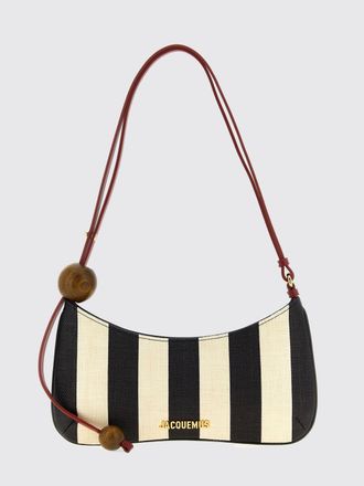 Jacquemus Schultertasche JACQUEMUS Damen Farbe Bunt