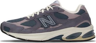 New Balance Homme, Sport, Gris, Taille: 45 1/2 EU 2010 Chaussures